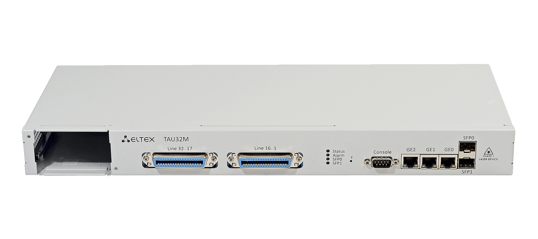 VoIP Gateway TAU-32M.IP